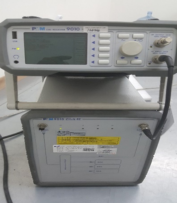 Evaluation of information and communication equipments | Electrical and ...