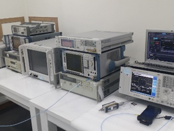 Evaluation of information and communication equipments | Electrical and ...