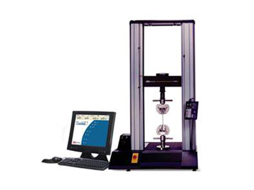 Polymer materials | Rubber · plastic · paint | TEST | KTR