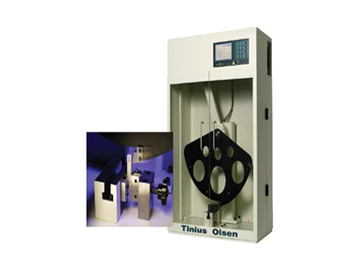 Polymer materials | Rubber · plastic · paint | TEST | KTR