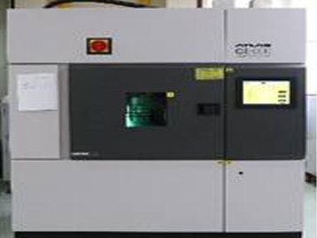 Polymer materials | Rubber · plastic · paint | TEST | KTR